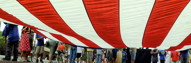 National Priorities Project