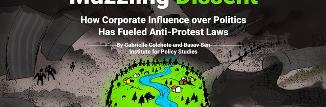 National Priorities Project