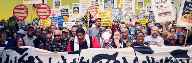 National Priorities Project