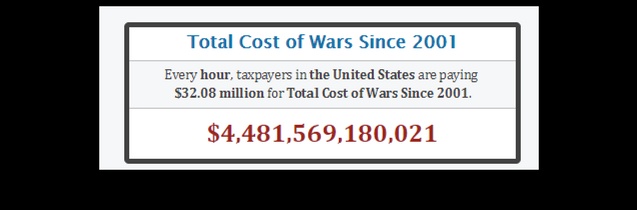 National Priorities Project