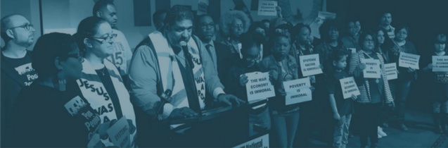 National Priorities Project