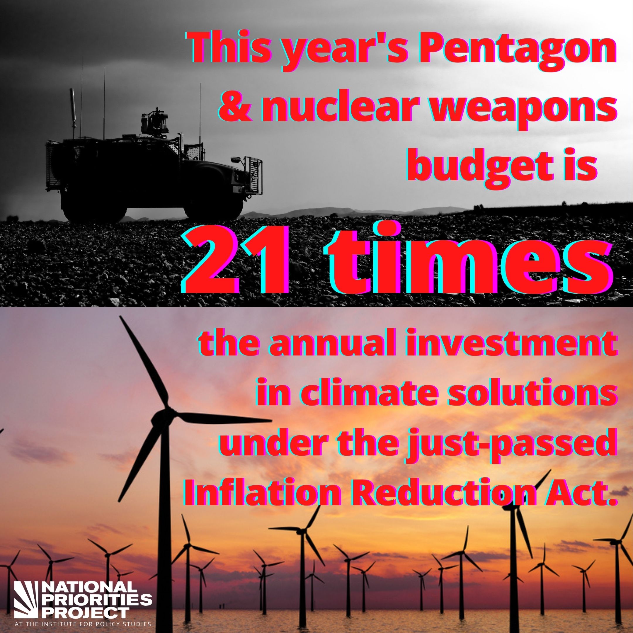 FACT SHEET No National Security Without Climate Security
